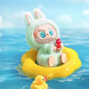 POP MART Labubu Have a Seat Labubu Blind Box Figures