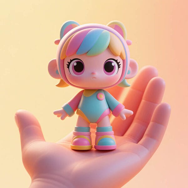 Authentic POP MART Reseller & Genuine Collectibles - ZebraUp