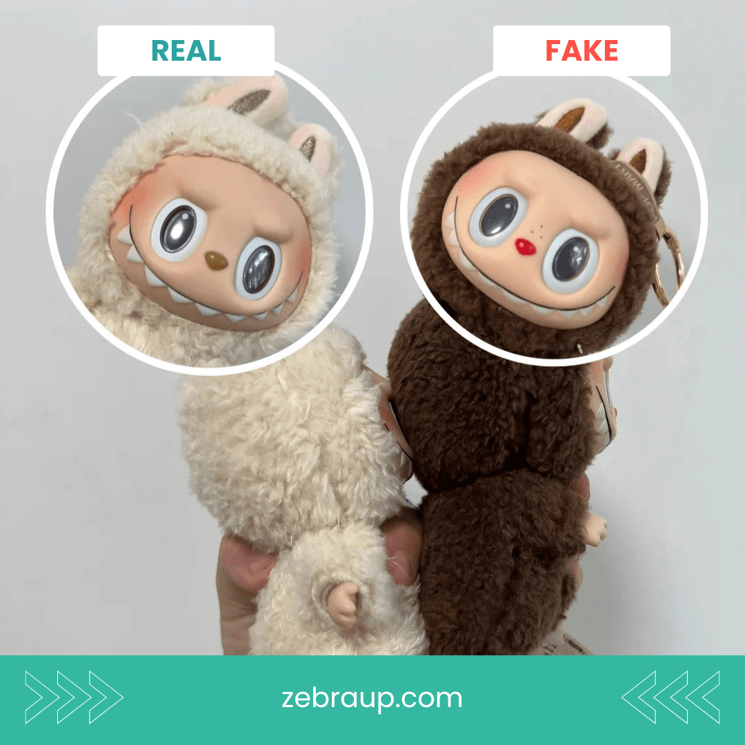 How to Verify Your Pop Mart Labubu: The 14-Point Authenticity Checklist