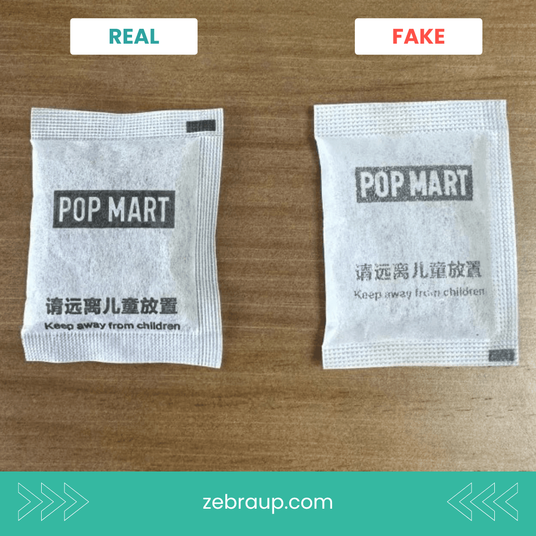 How to Verify Your Pop Mart Labubu: The 14-Point Authenticity Checklist