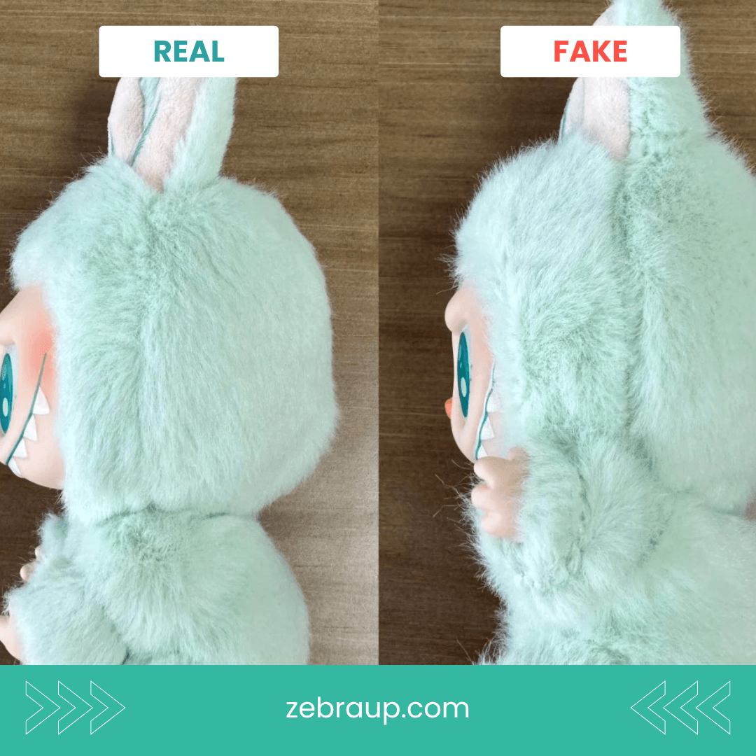 How to Verify Your Pop Mart Labubu: The 14-Point Authenticity Checklist