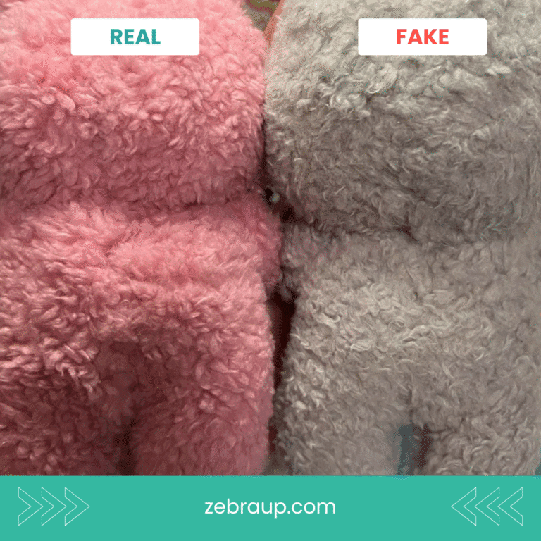 How to Verify Your Pop Mart Labubu: The 14-Point Authenticity Checklist