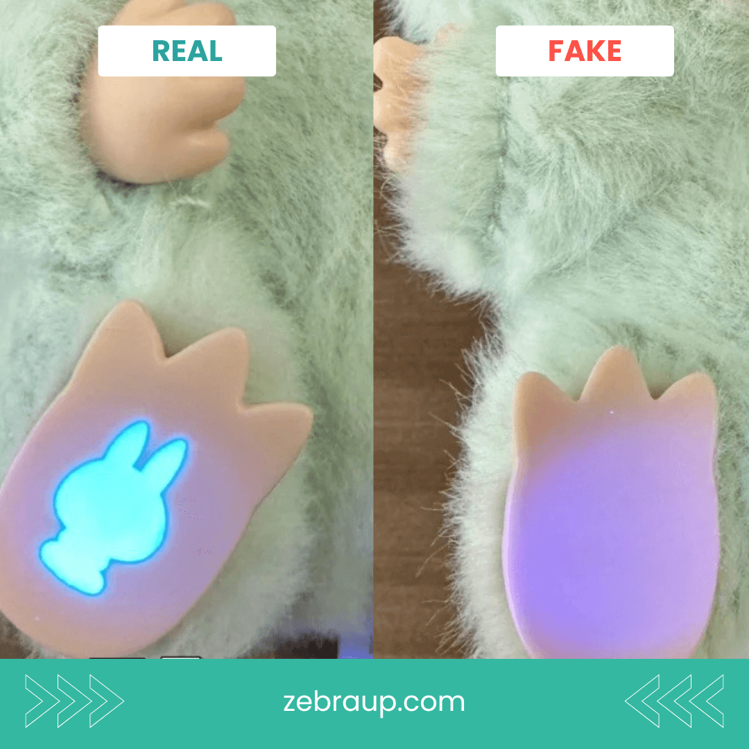 How to Verify Your Pop Mart Labubu: The 14-Point Authenticity Checklist