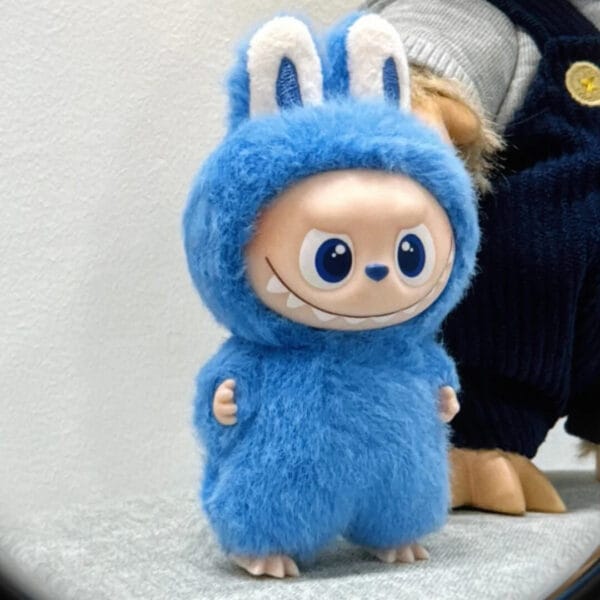 Buy & Wholesale Authentic POPMART Labubu - Zebraup