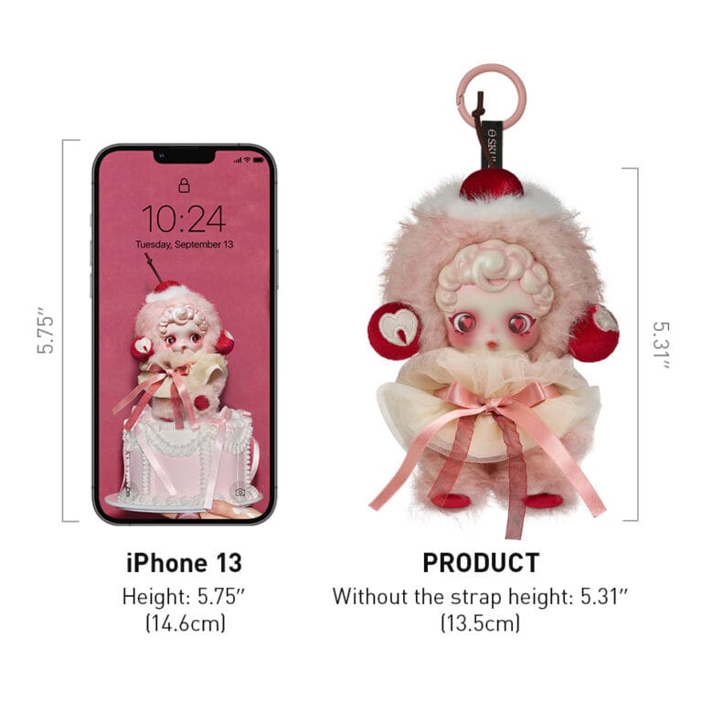 Buy SkullPanda You Found Me | Authentic POP MART | Zebraup